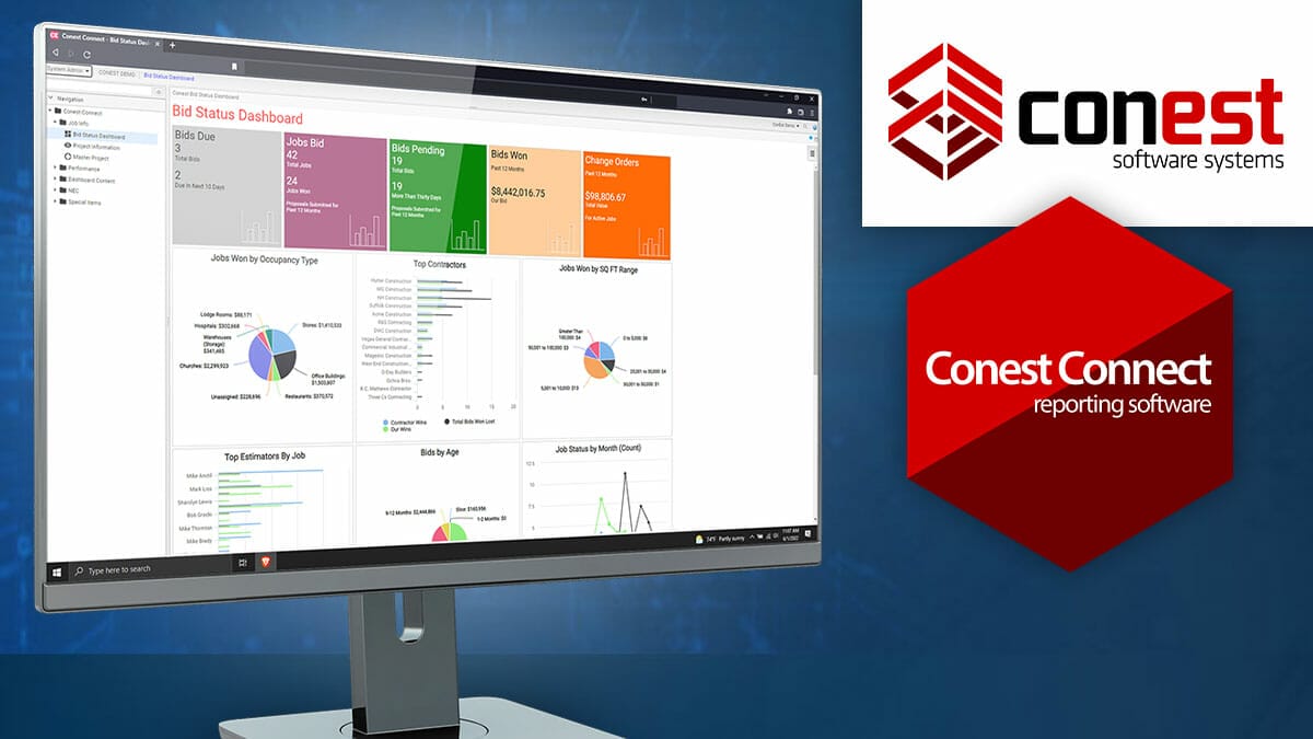 From The Field: Conest Connect - What I’ve Always Been Looking For | Conest Software Systems
