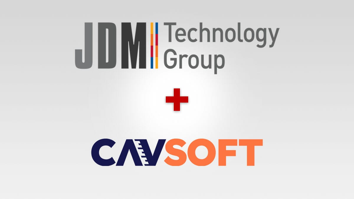 Australian Estimating Software Maker, CavSoft, Acquired by JDM ...