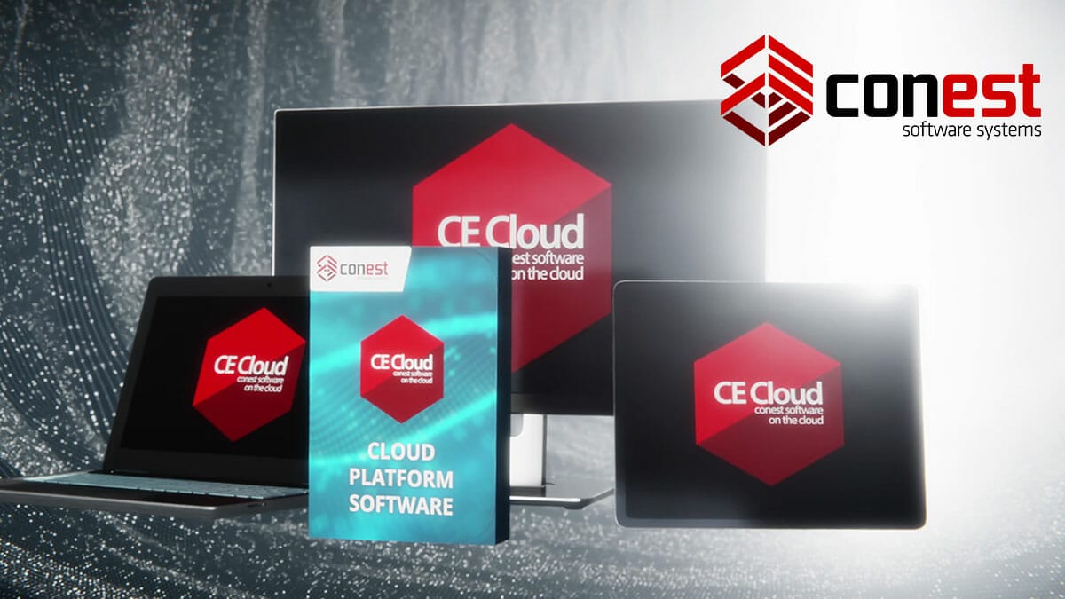 CE Cloud Platform | Conest Software Systems