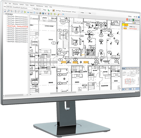Electrical Estimating Software | Conest Software Systems